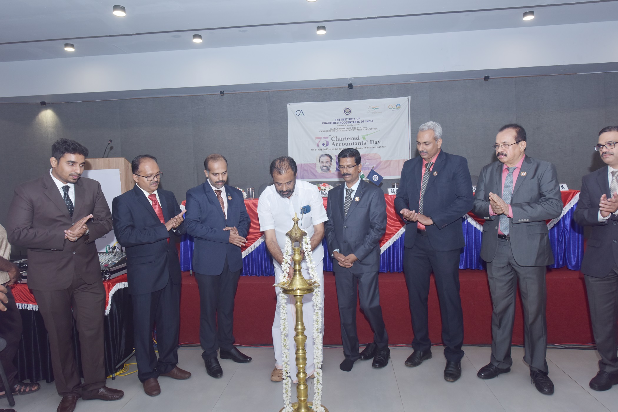 Kannur Branch of SIRC of ICAI | Official Website