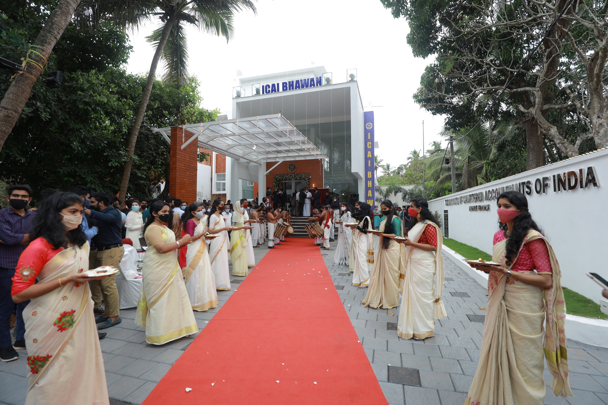 Kannur Branch of SIRC of ICAI | Official Website