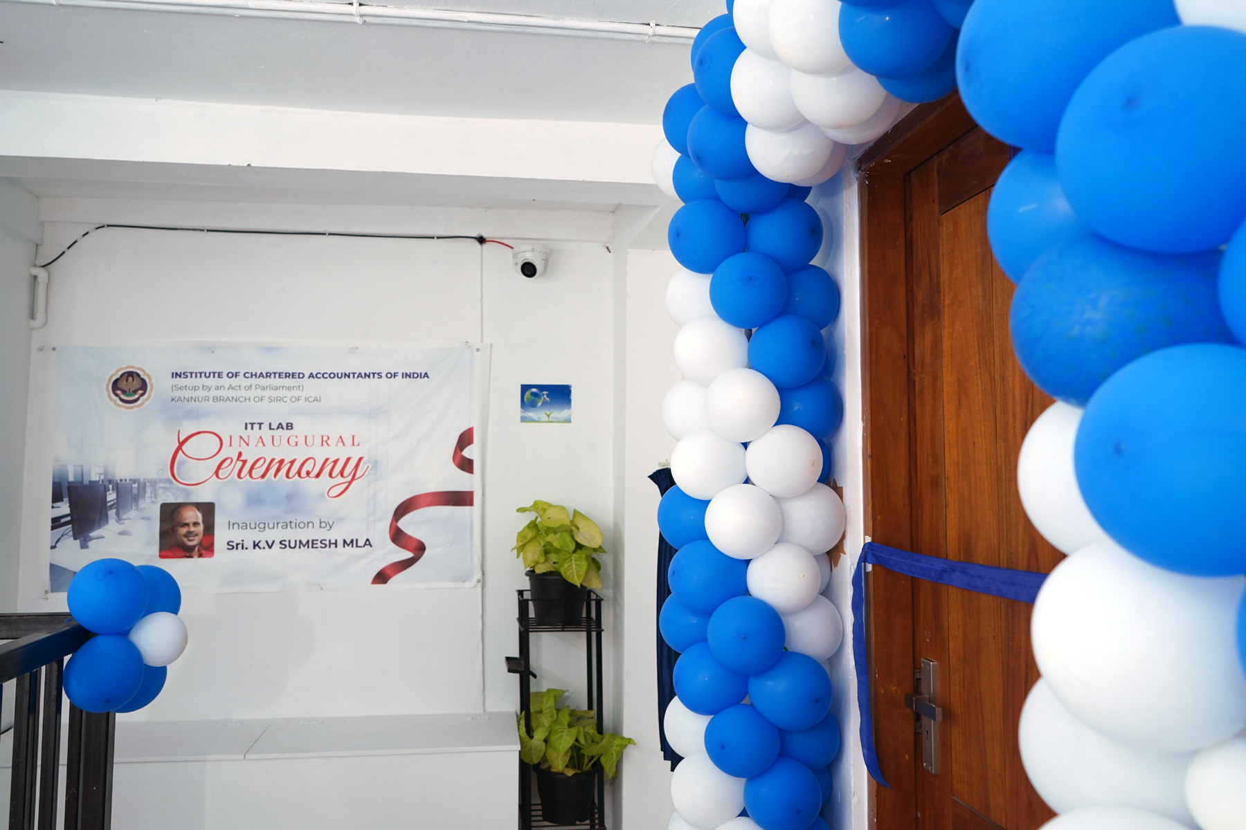 Kannur Branch of SIRC of ICAI | Official Website